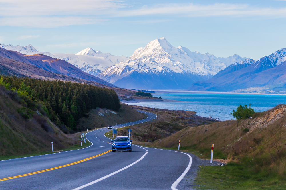 Home | BNZ Rewards Portal